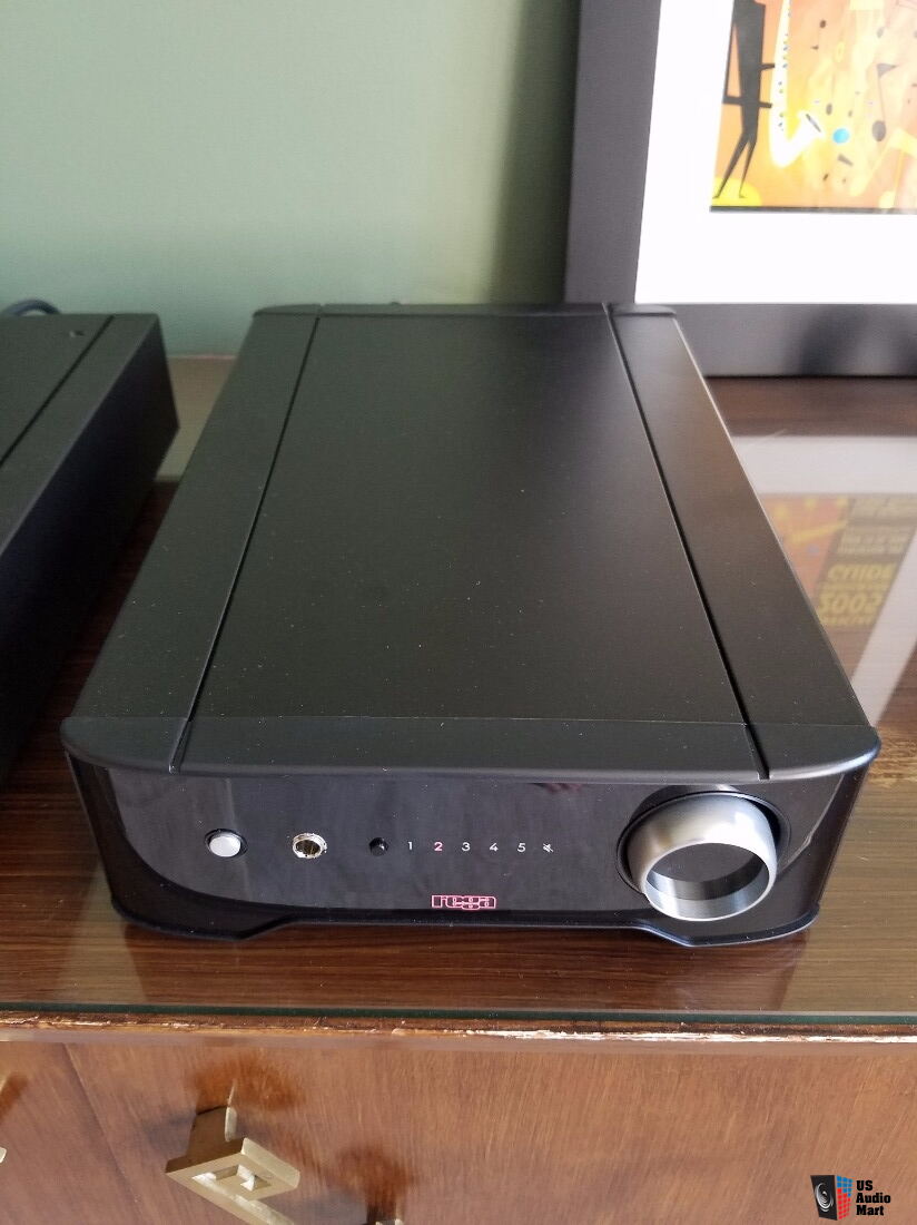 Rega Brio 2017 as new For Sale - US Audio Mart