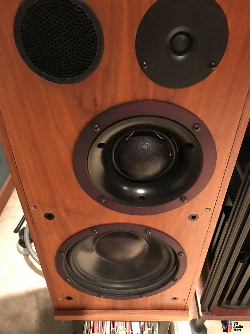 Proac Studio 3 Photo #1639539 - UK Audio Mart