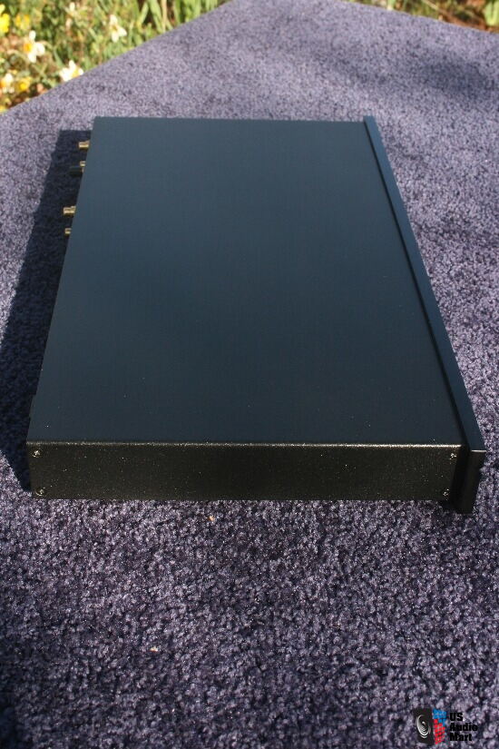 Aragon 47k Moving Coil Phono Preamp Photo #1639637 - US Audio Mart