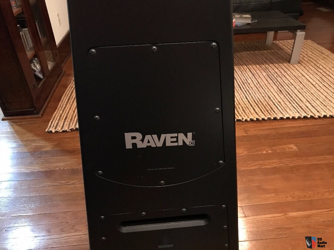 Talon Raven C Photo #1640673 - Canuck Audio Mart