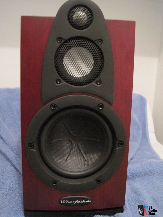 Wharfedale Jade 1 Monitors For Sale - US Audio Mart