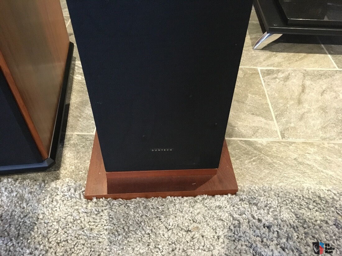 Duntech crown princess Photo #1641184 - Canuck Audio Mart