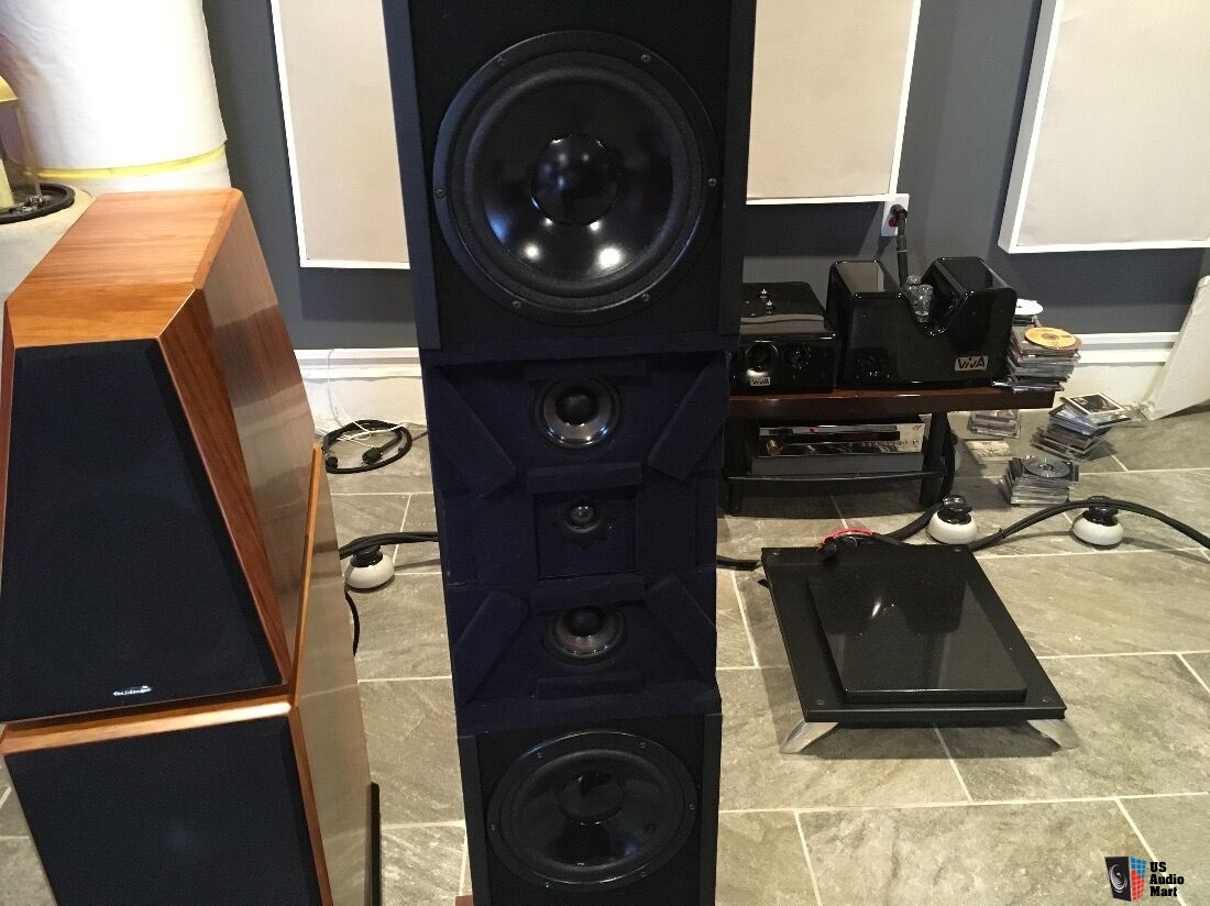 Duntech crown princess Photo #1641193 - US Audio Mart