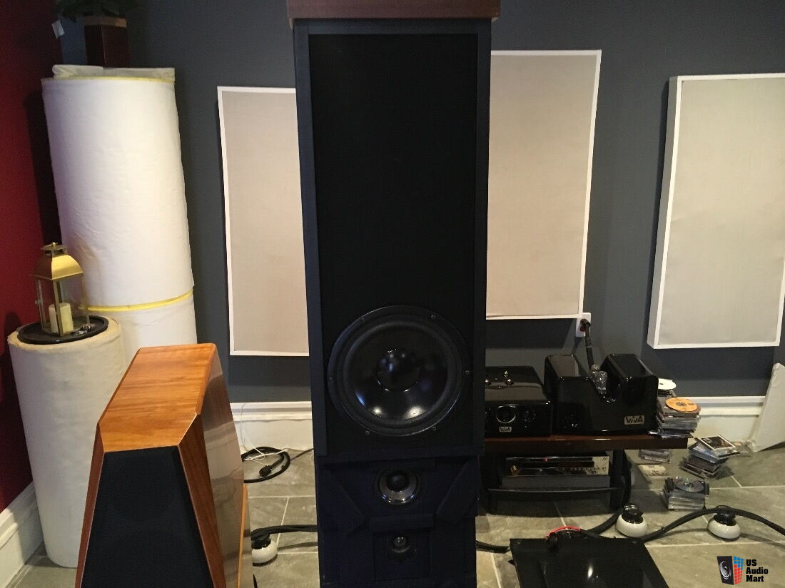 Duntech crown princess Photo #1641193 - US Audio Mart