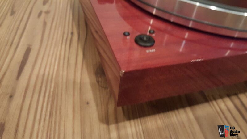 ProJect Xtension 9 Evolution - Graphite Tonearm - Incredible sound ...