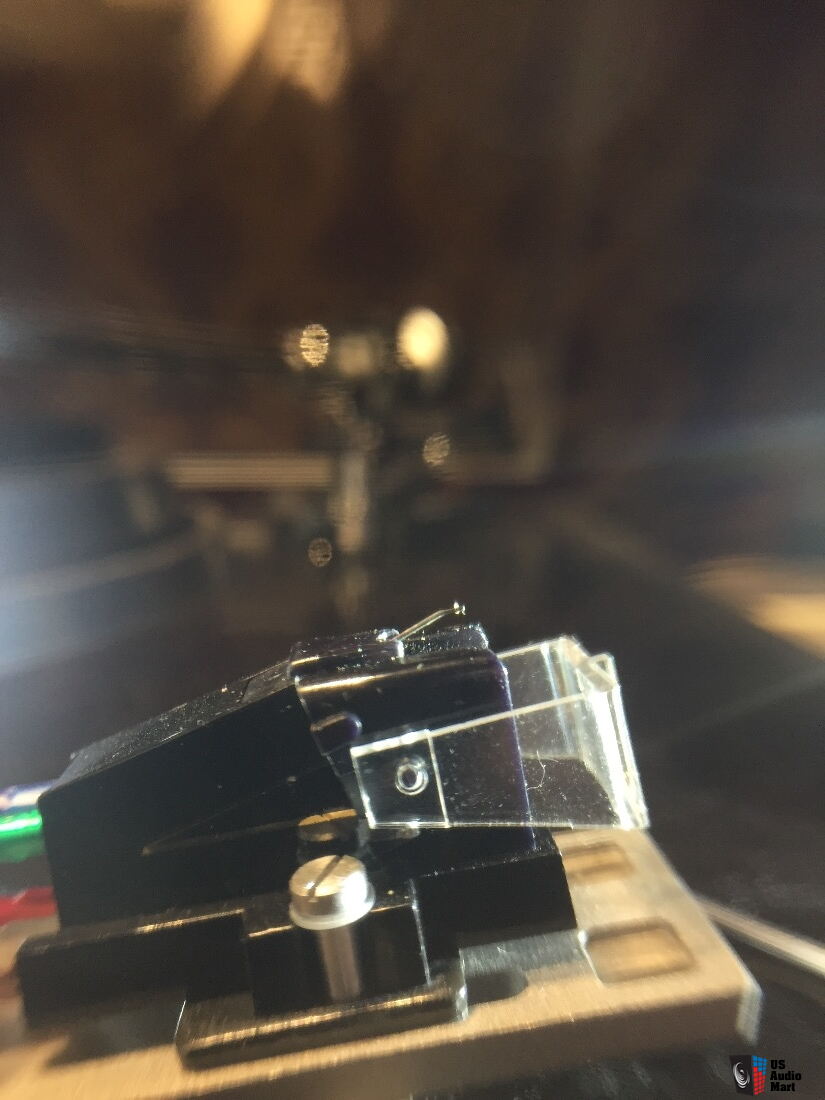 Micro-Acoustics 530-mp phono cartridge For Sale - US Audio Mart