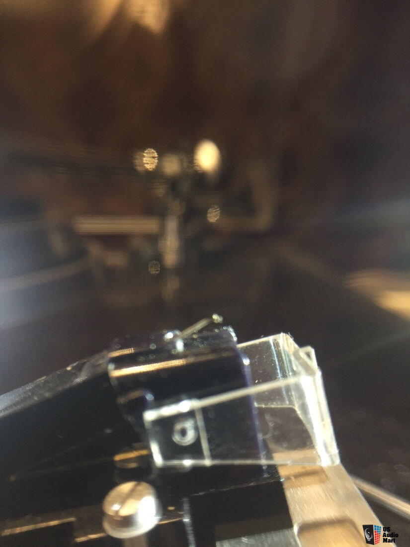 Micro-Acoustics 530-mp phono cartridge Photo #1644235 - US Audio Mart
