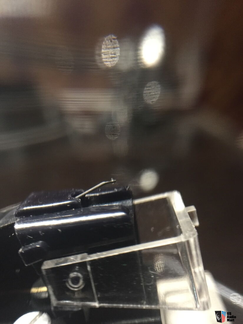 Micro-Acoustics 530-mp phono cartridge Photo #1644235 - US Audio Mart