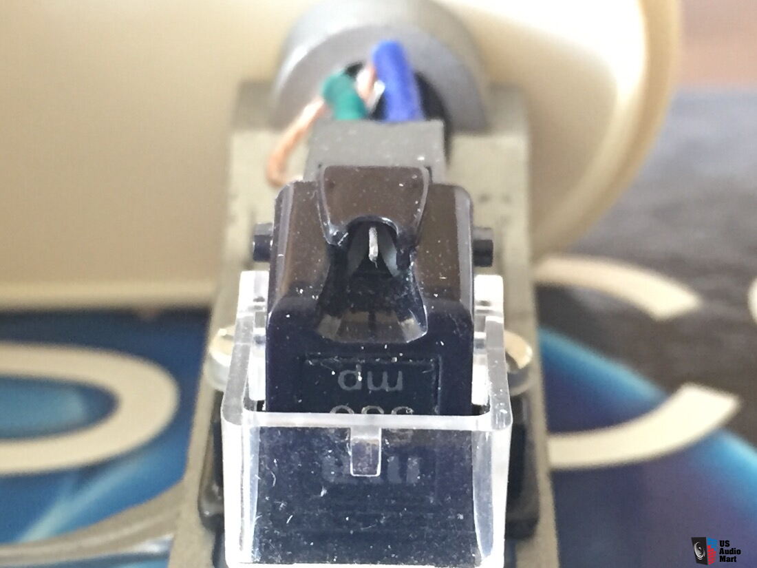 Micro-Acoustics 530-mp phono cartridge Photo #1644235 - US Audio Mart