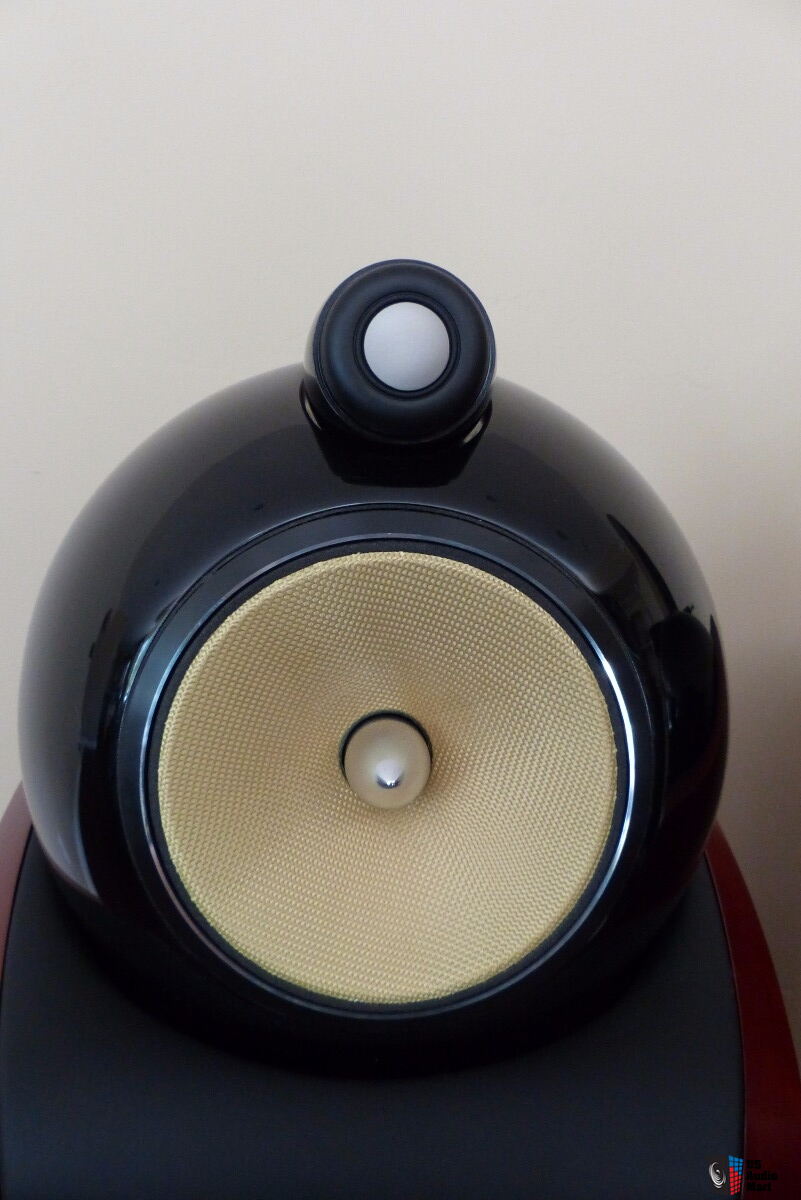 B&W Bowers Wilkins 802 D2 802D2 Diamond Speakers Photo #1644386 - US ...