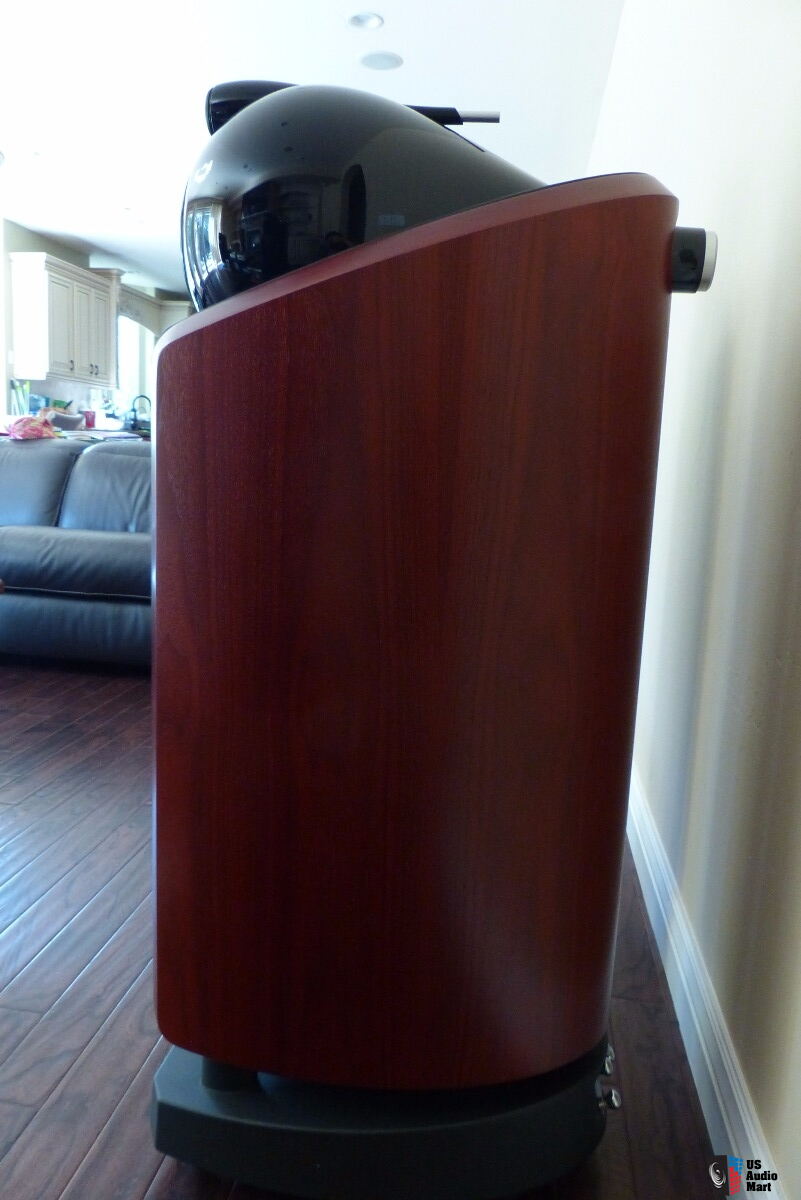 B&W Bowers Wilkins 802 D2 802D2 Diamond Speakers Photo #1644393 - US ...
