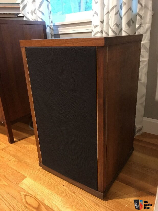 EPI M202 Speakers, Restored & Improved Photo #1651255 - Canuck Audio Mart
