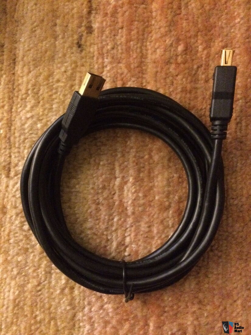 DEVILSOUND DAC USB to RCA V2.1 Excellent Must See! Photo #1653917 ...