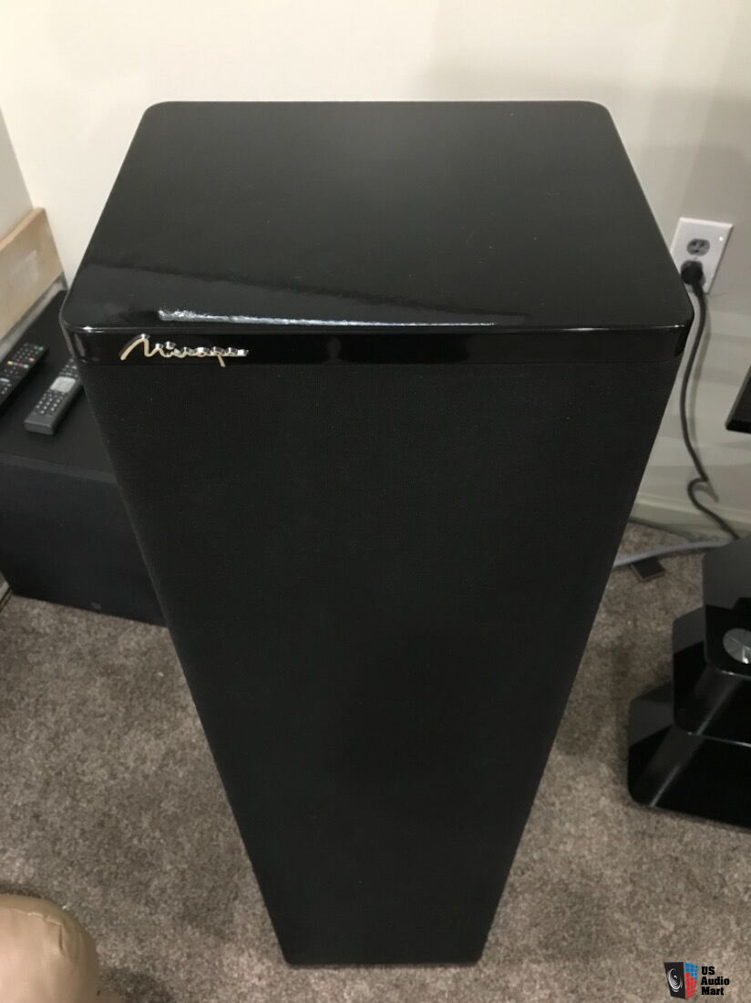 Mirage M-1090i Bi-Polar design Pair For Sale - US Audio Mart
