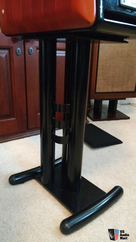 Usher BE 718 Tiny Dancer Speakers Photo #1655908 - US Audio Mart