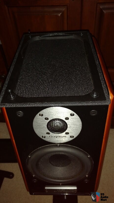 Usher BE 718 Tiny Dancer Speakers Photo #1655905 - US Audio Mart