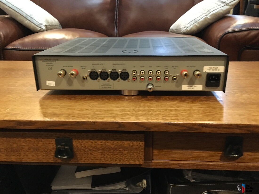 Primare A30.1 Integrated Amplifier Photo #1664502 - US Audio Mart