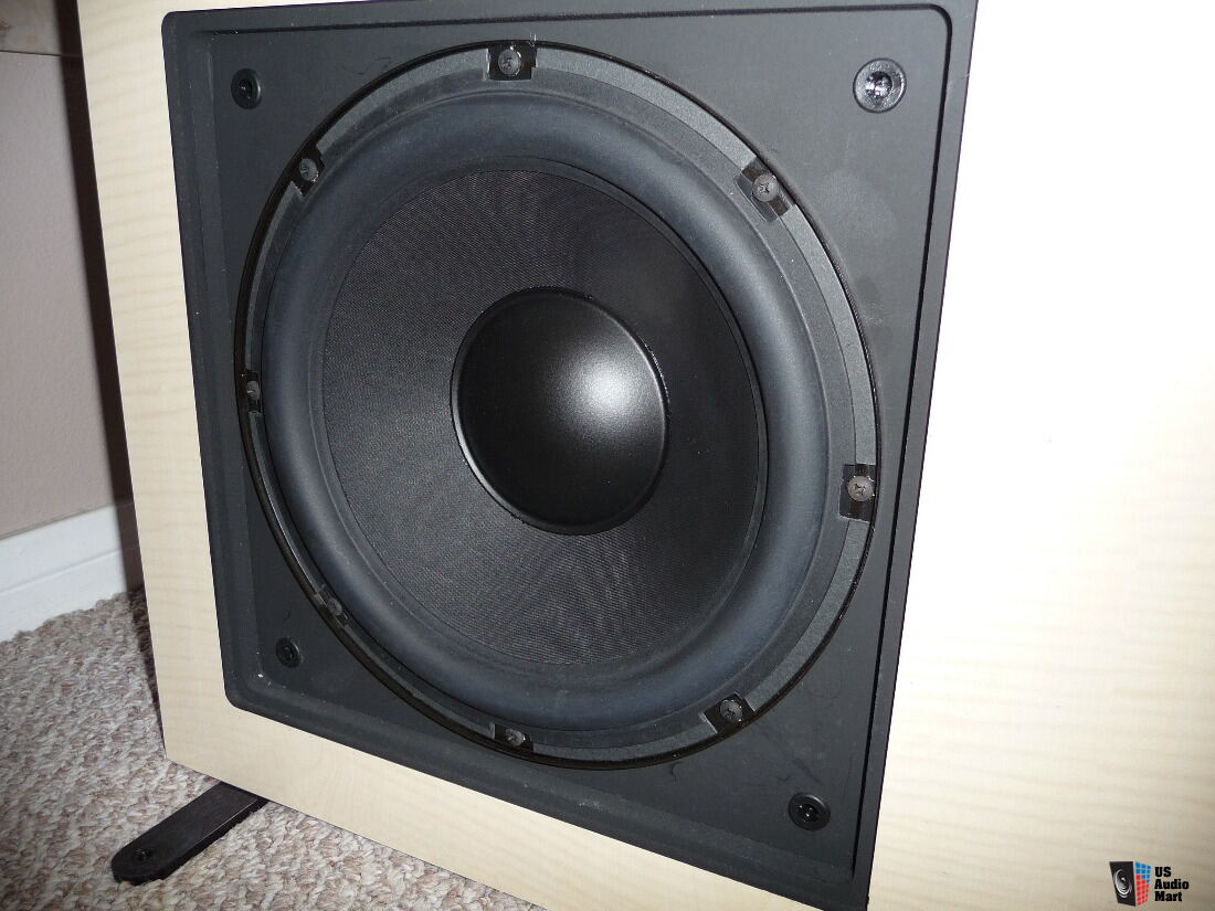 NHT Now Hear This 2.9 speakers Photo #1666734 - US Audio Mart