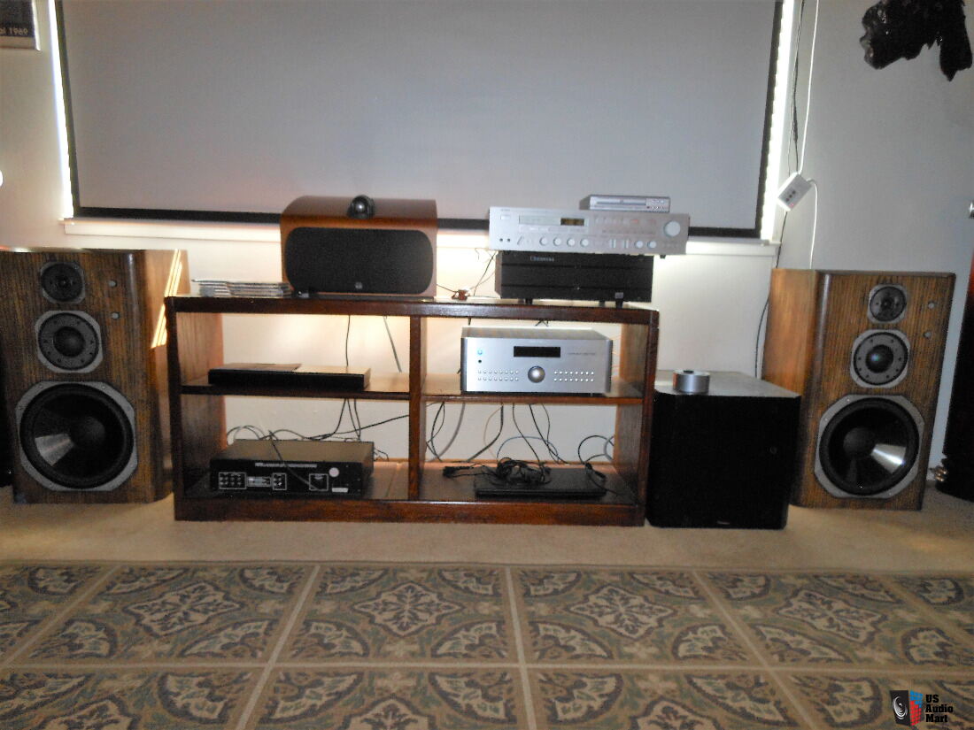 Amazing! Yamaha NS-2000 Photo #1667147 - UK Audio Mart