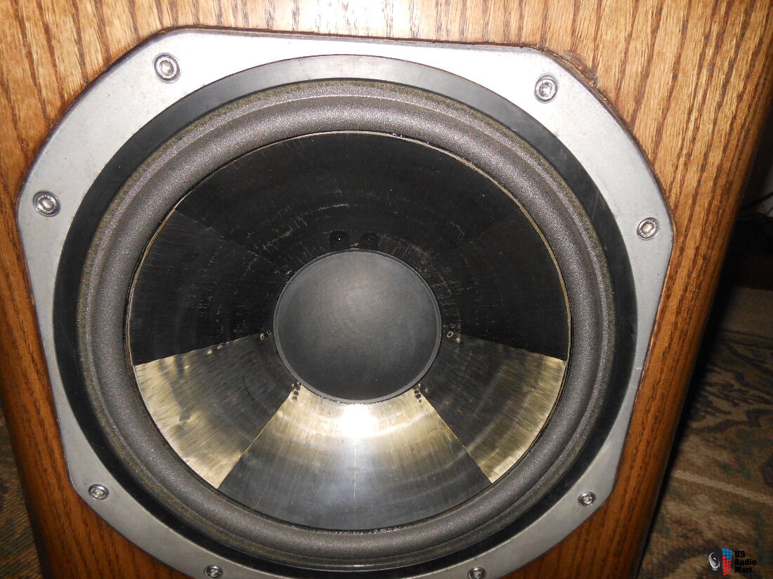 Amazing! Yamaha NS-2000 Photo #1667146 - US Audio Mart