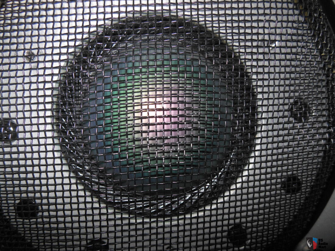 Amazing! Yamaha NS-2000 Photo #1667151 - UK Audio Mart