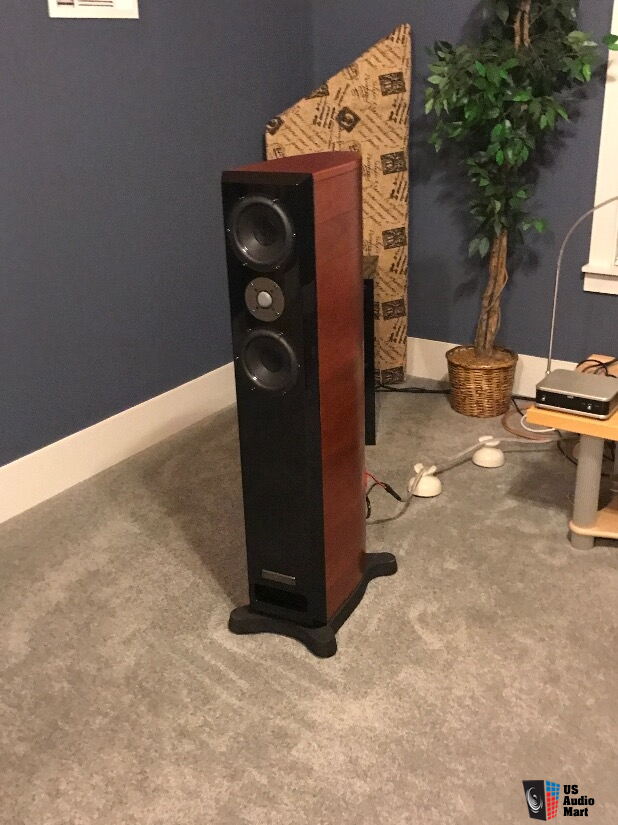 Usher Mini Dancer II DMD For Sale - US Audio Mart