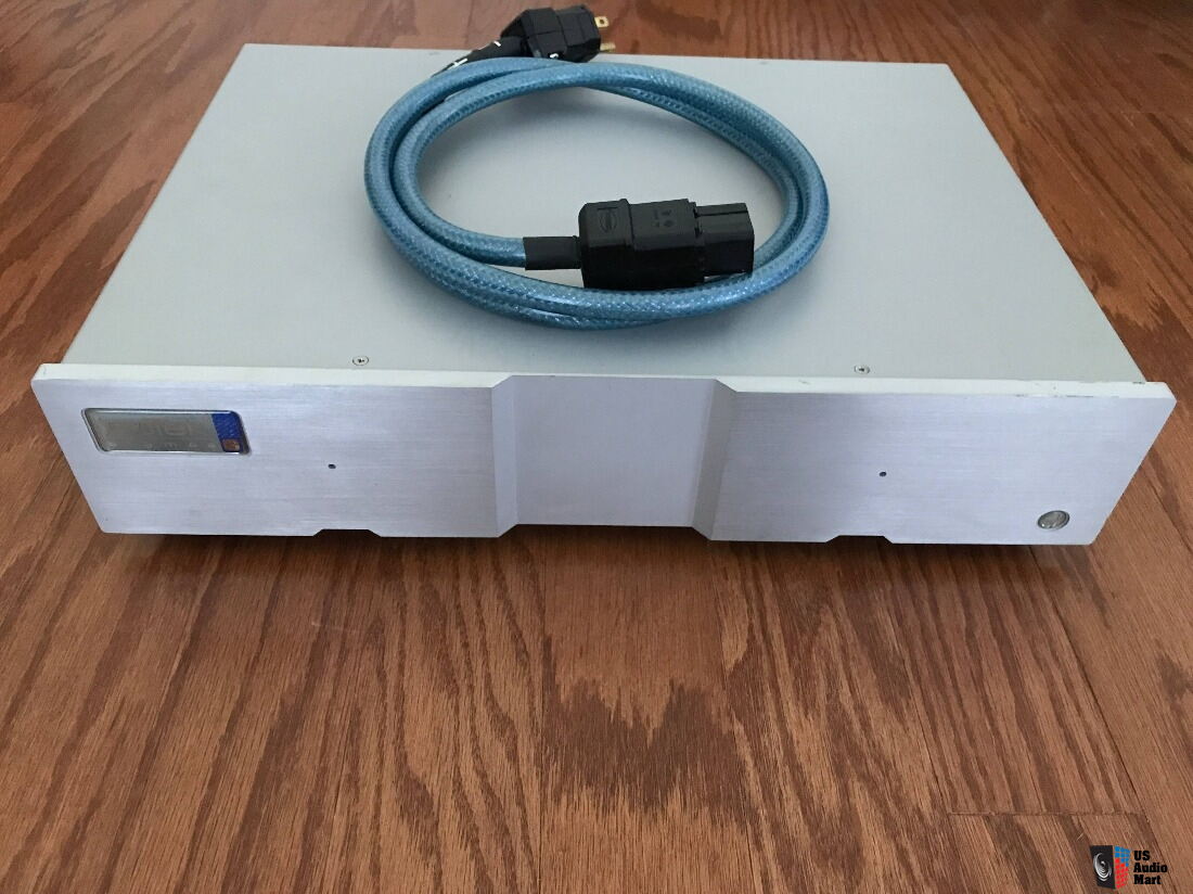 Isotek Sigma GII For Sale - US Audio Mart