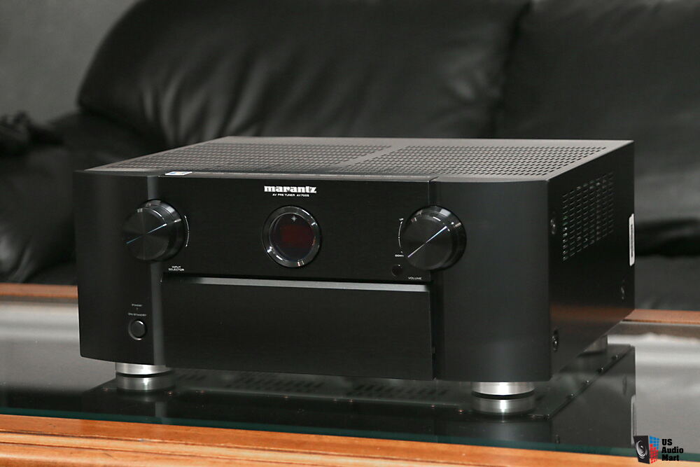 Marantz AV 7005 Preamp Excellent Condition Photo #1673192 - UK Audio Mart