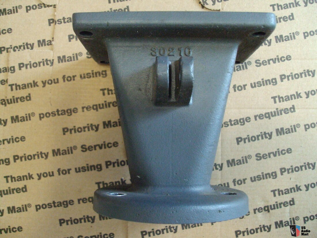 Altec 1005B horns 30210 Throat For Sale - Canuck Audio Mart