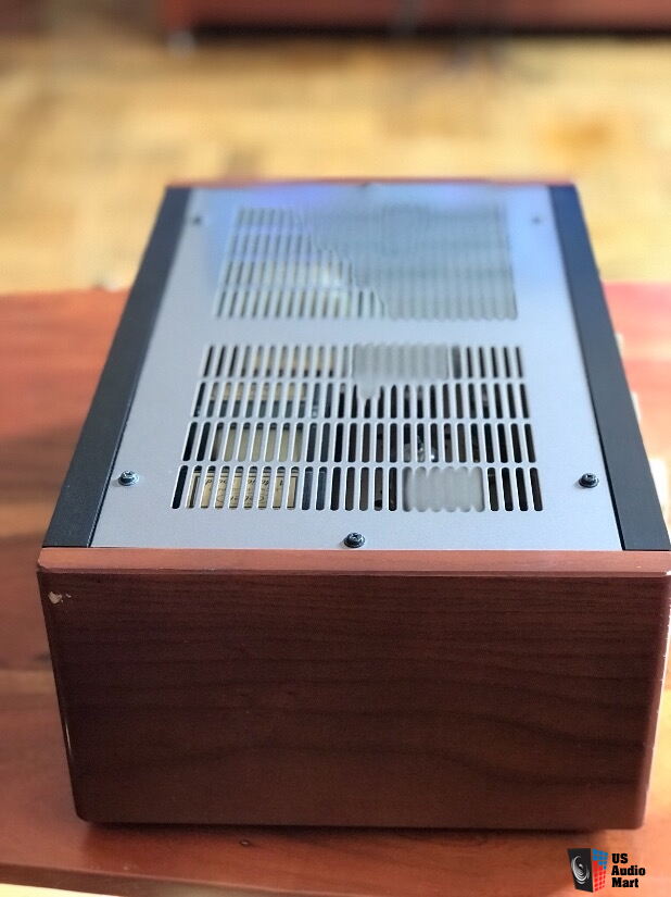 Leben CS300X Integrated Tube Amp with upgrade Photo #1674406 - Canuck ...