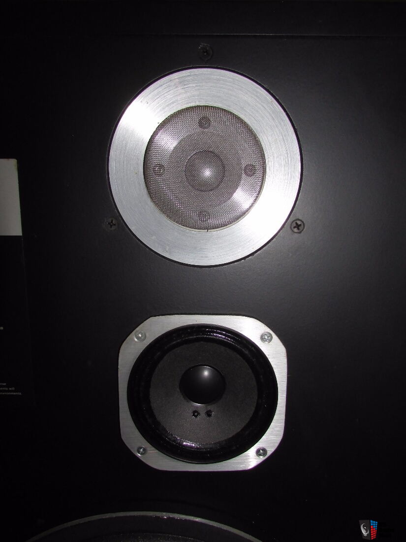 JBL L150A 4 way Speakers Photo #1674720 - US Audio Mart