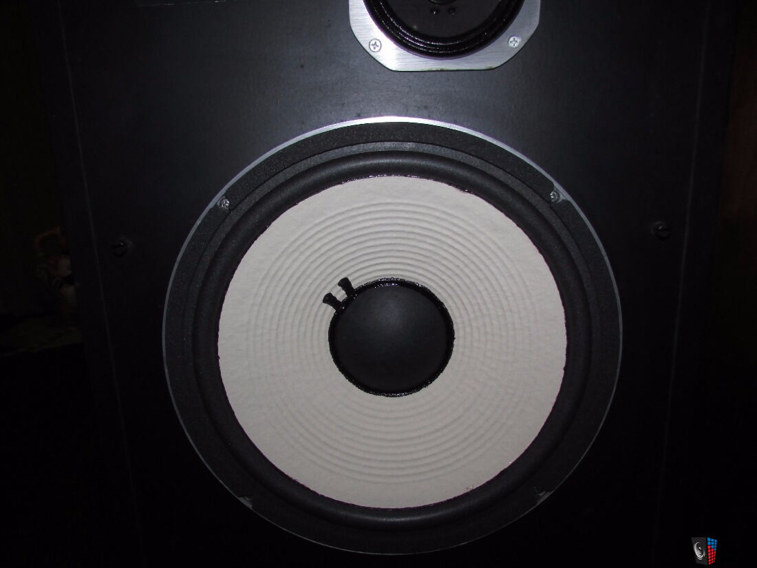 JBL L150A 4 way Speakers Photo #1674723 - US Audio Mart