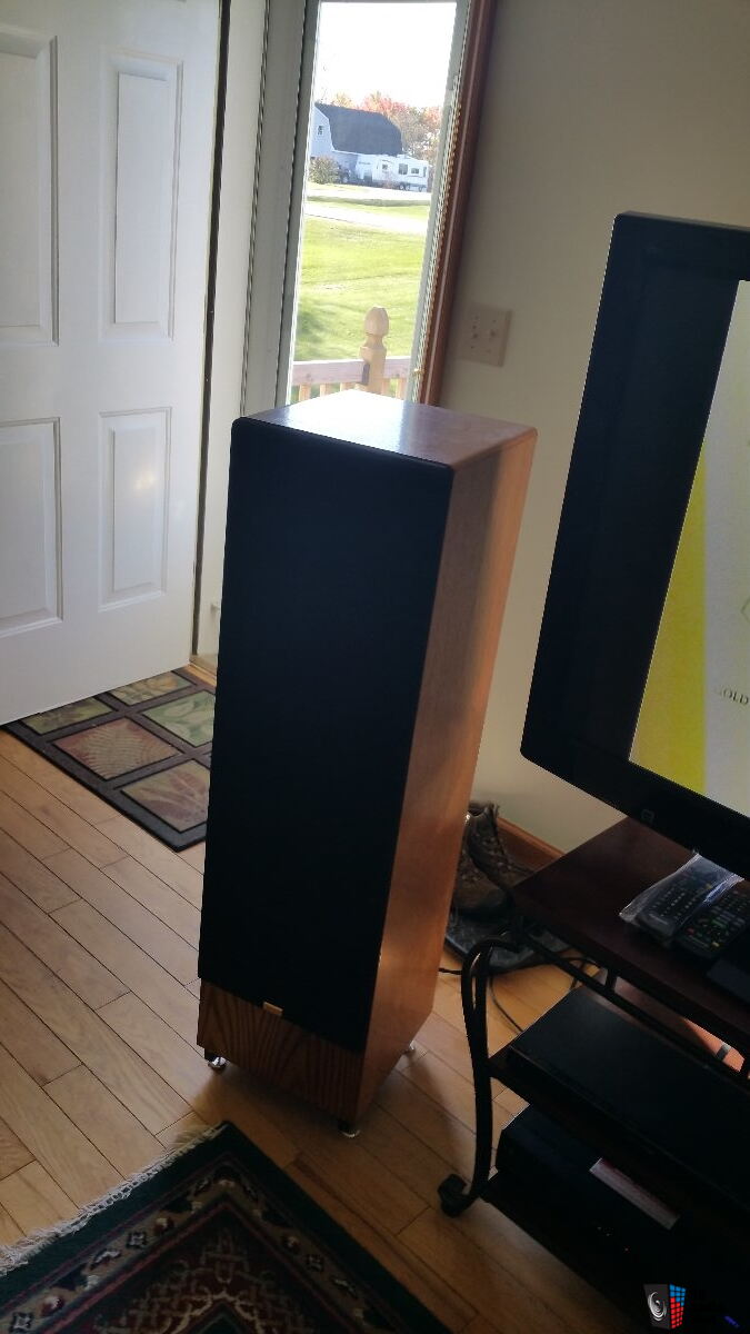 Legacy Classic speakers Photo #1676868 - US Audio Mart