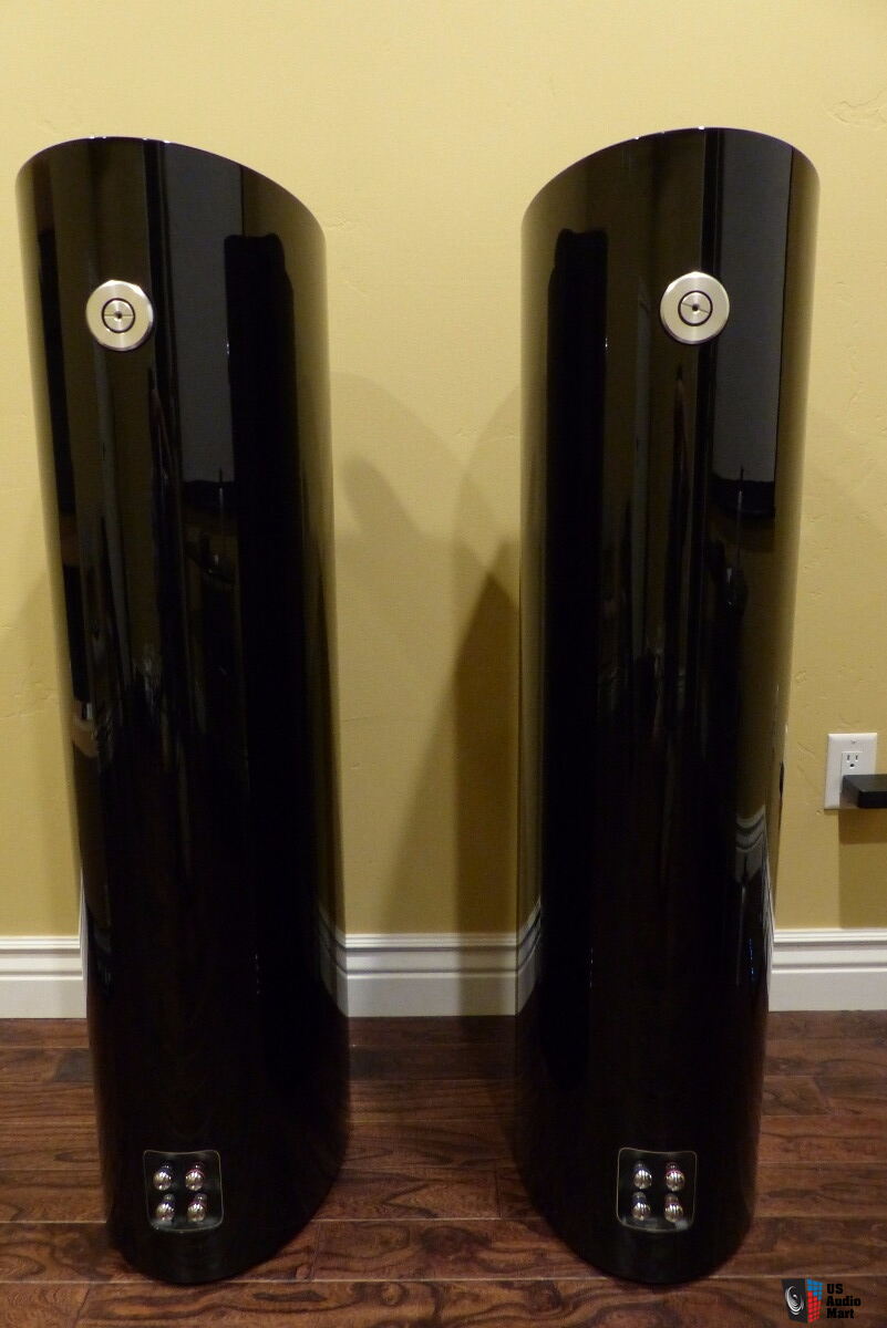 B&W Bowers Wilkins 803 D2 803D2 Diamond Speakers Photo #1681431 - US ...