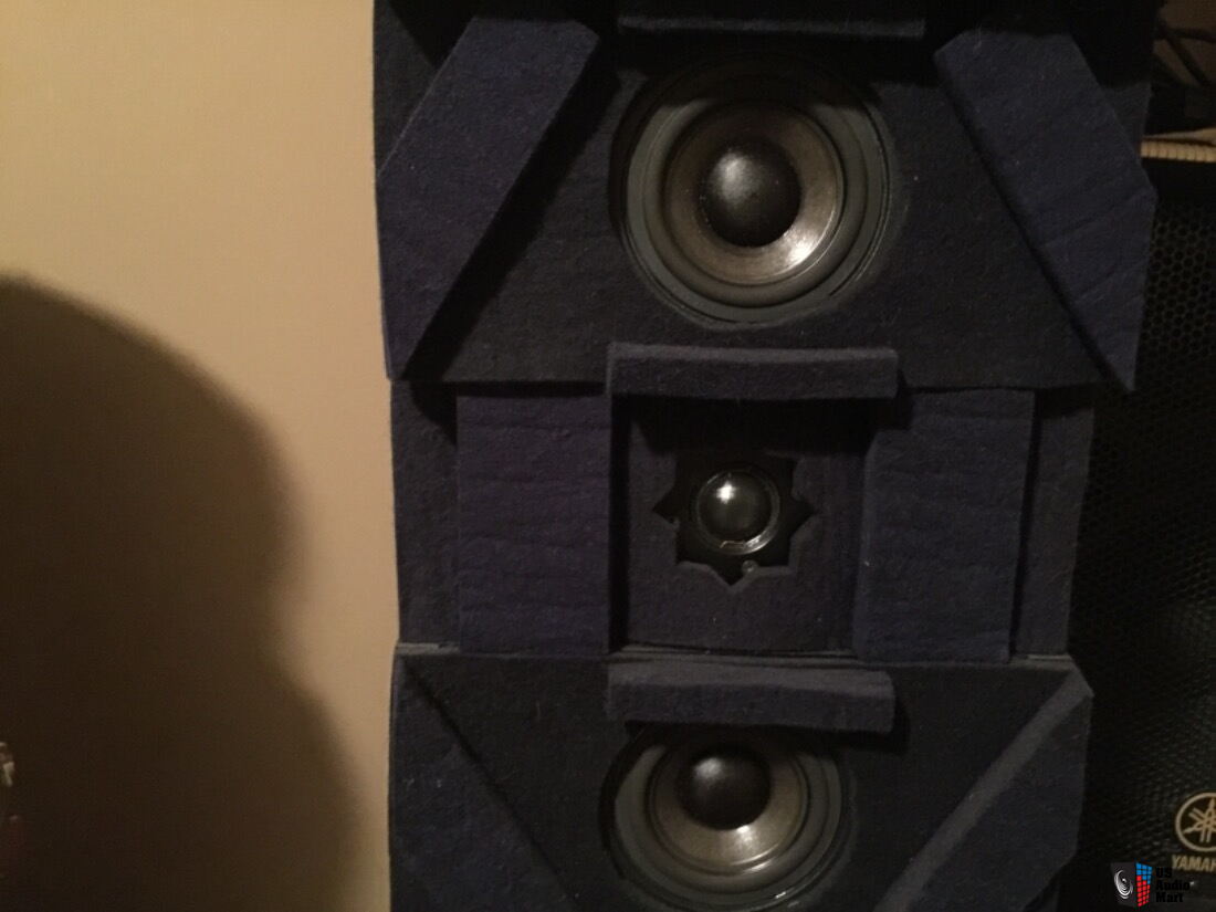 Duntech Princess loudspeakers. Ultra rare Photo #1688042 - US Audio Mart