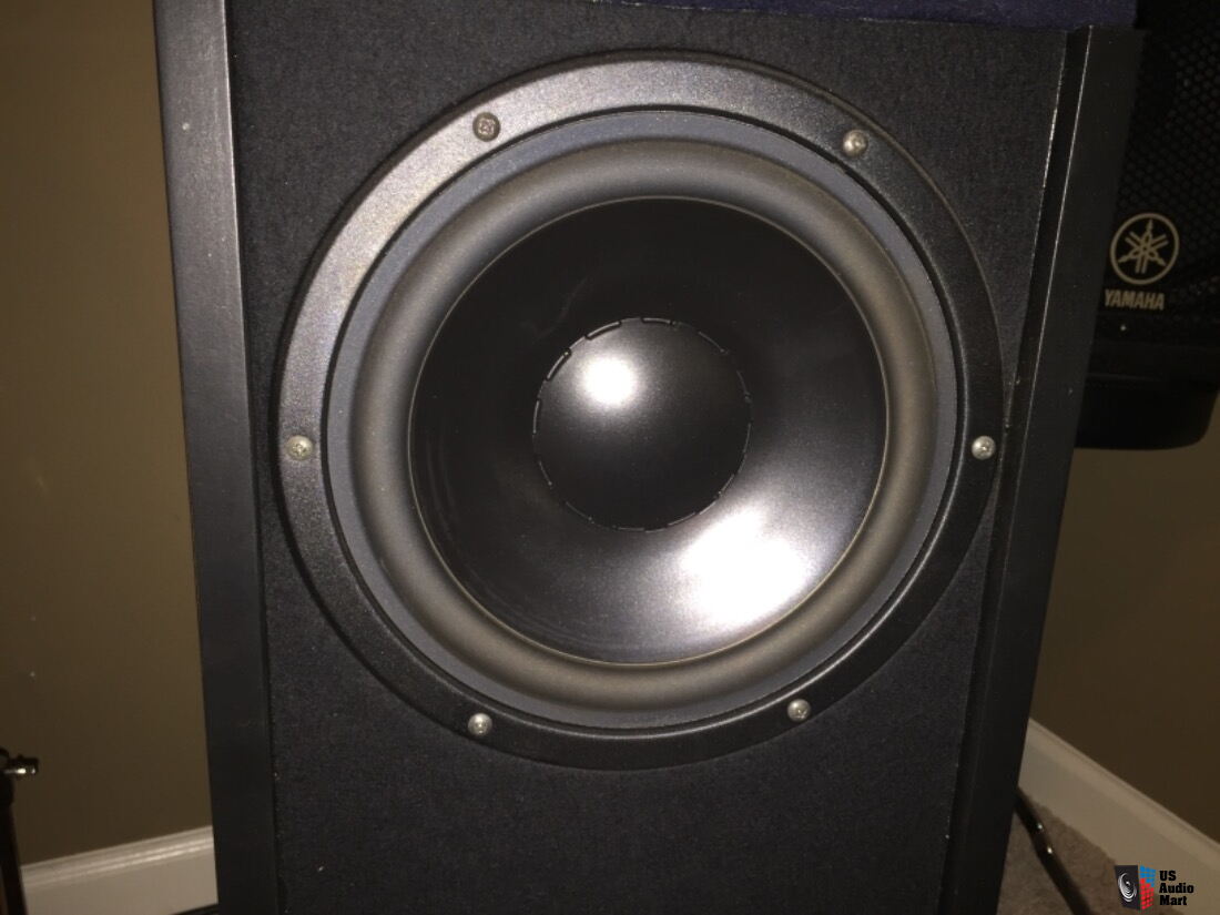 Duntech Princess loudspeakers. Ultra rare Photo #1688050 - US Audio Mart