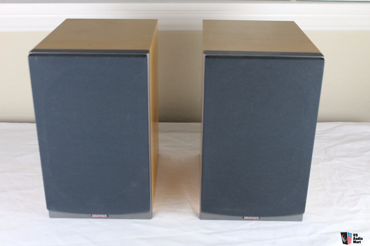 Dynaudio Audience 42 Bookshelf speakers (Bay Area, CA) Photo #1692347 ...