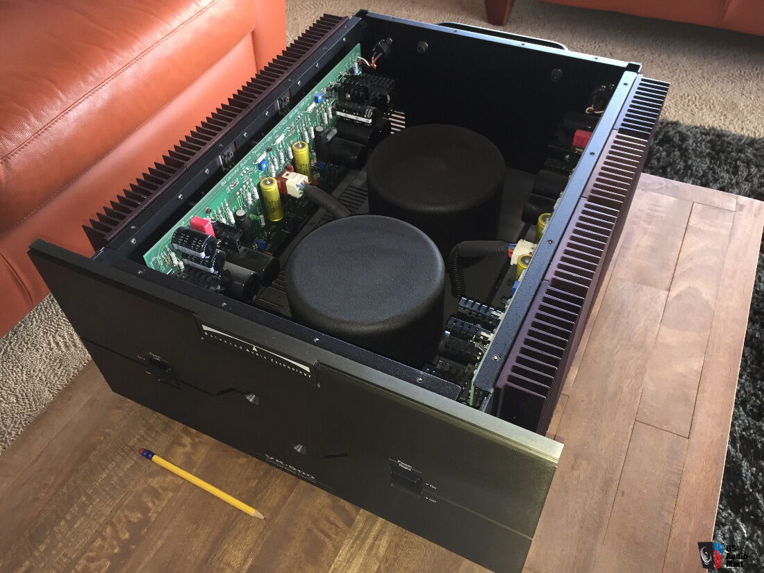 BAT VK-500 SST Amplifier For Sale - US Audio Mart