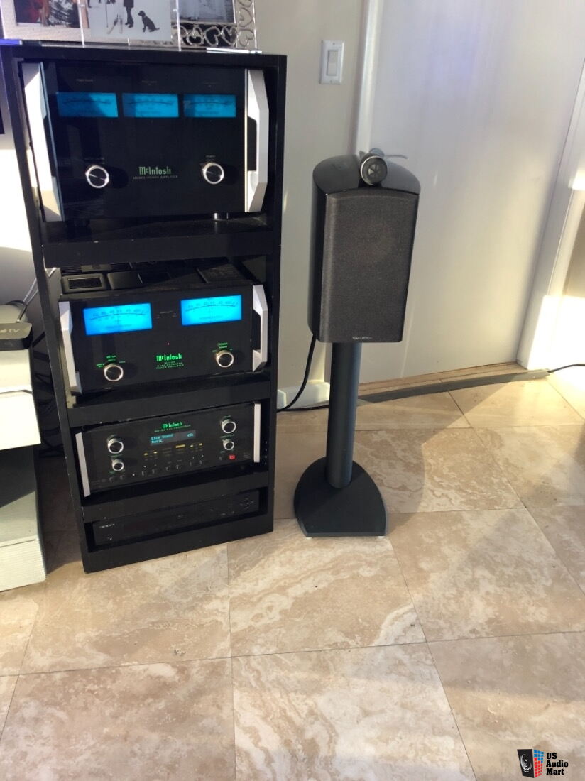 McIntosh MC-303 Photo #1695049 - US Audio Mart