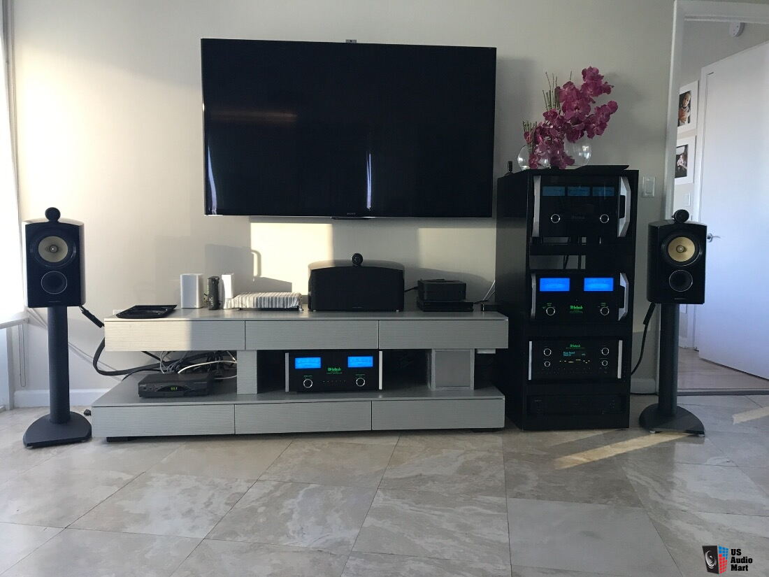 McIntosh MC-303 Photo #1695050 - US Audio Mart