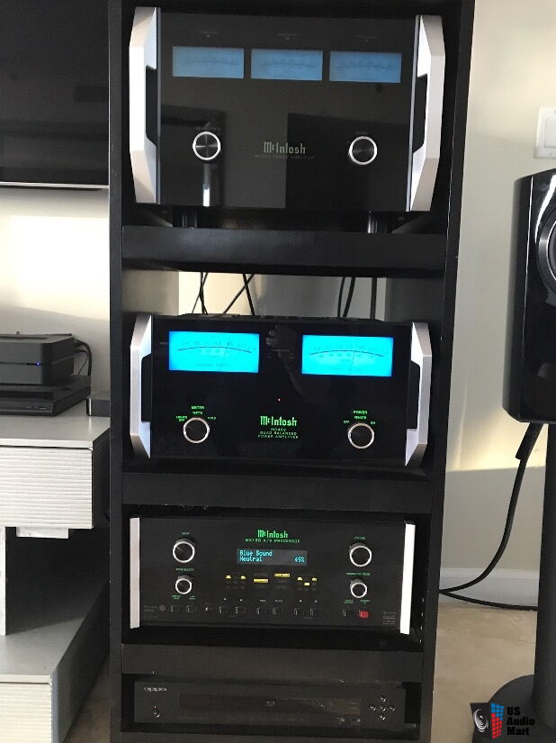 McIntosh MC-303 Photo #1695051 - US Audio Mart