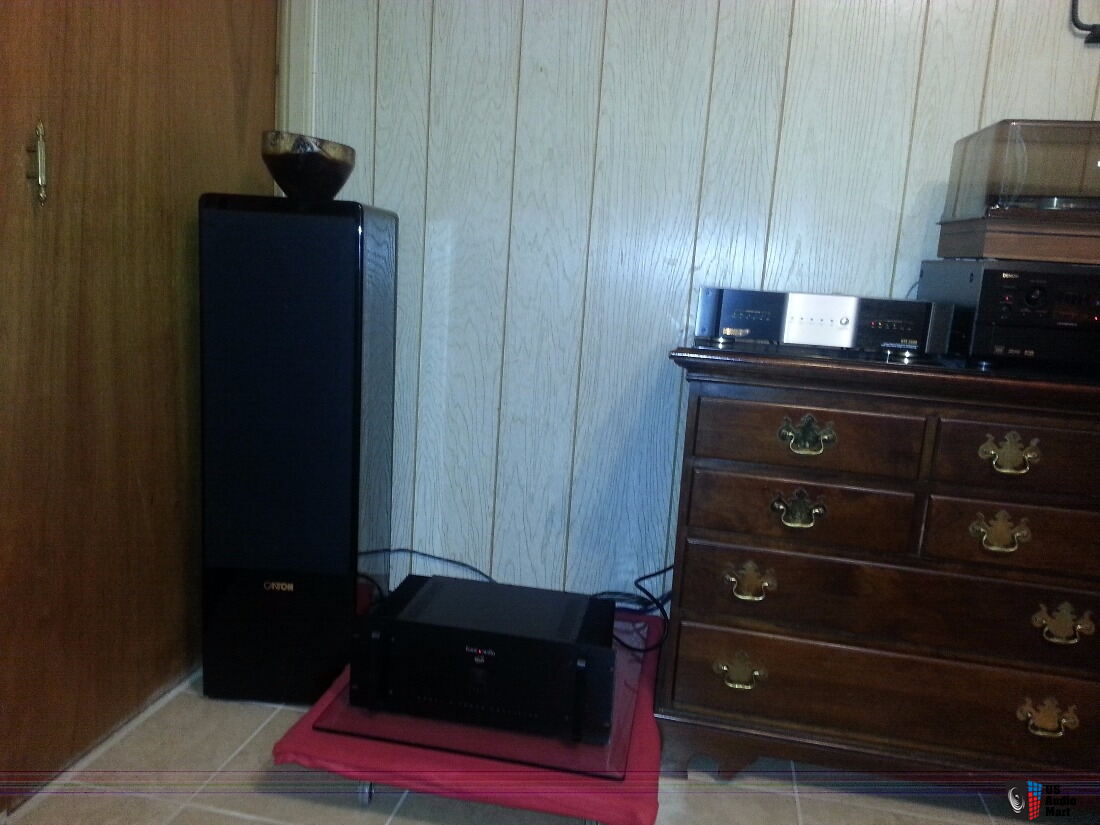 Canton CT 100 Photo #1696714 - UK Audio Mart