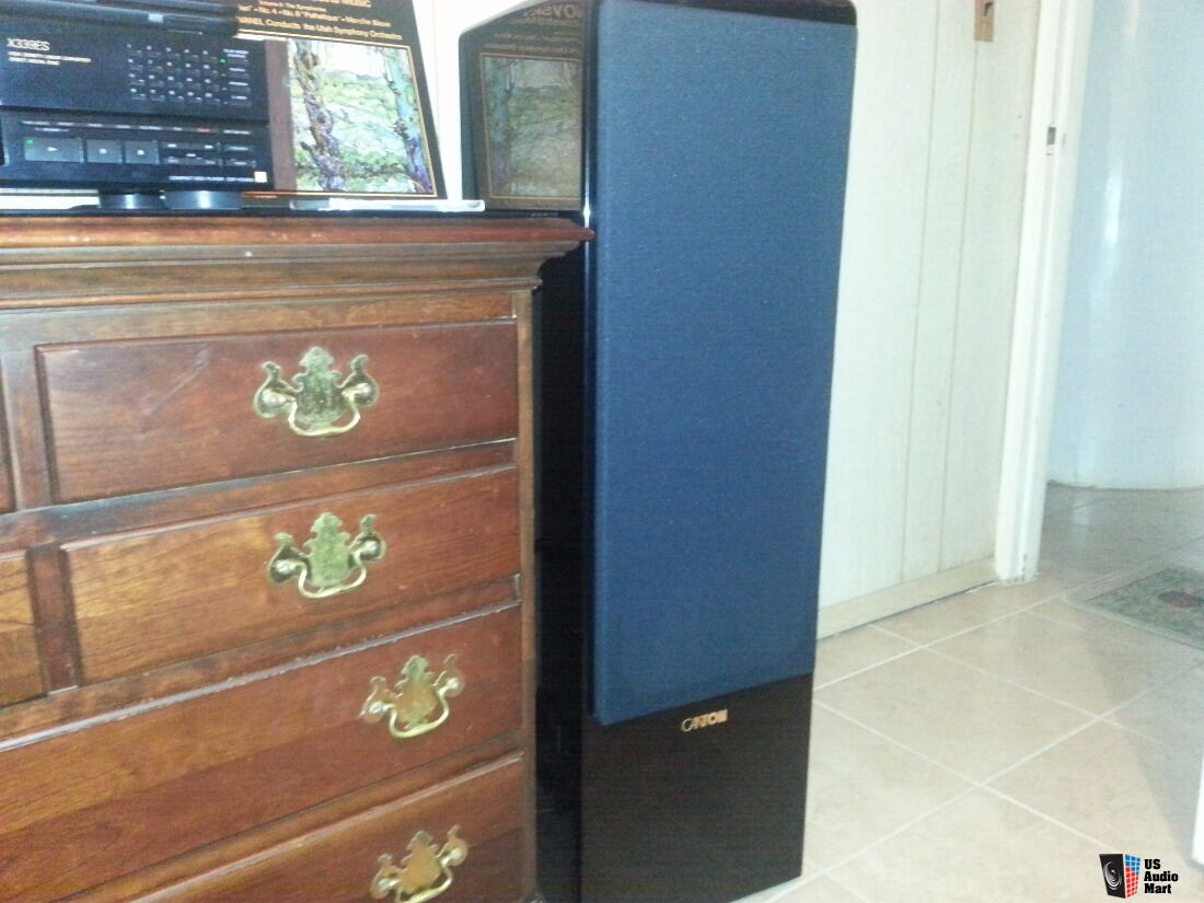 Canton CT 100 Photo #1696714 - UK Audio Mart