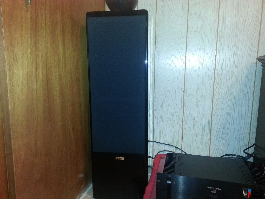Canton CT 100 Photo #1696709 - US Audio Mart