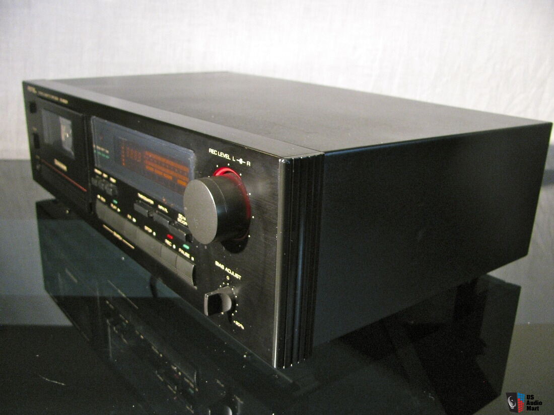 Vintage Rotel RD-960BX Cassette Deck w/Dolby B/C and HX Pro / SALE ...