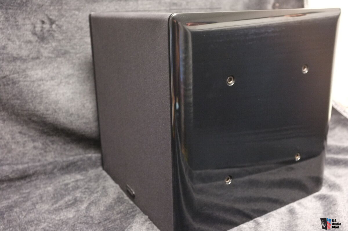 Meridian SW-1600 Subwoofer Photo #1697118 - US Audio Mart