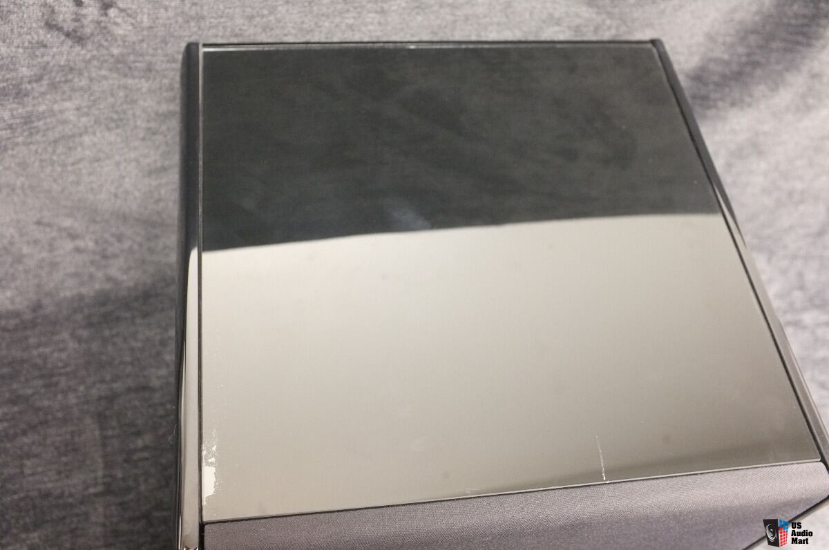 Meridian SW-1600 Subwoofer Photo #1697121 - UK Audio Mart
