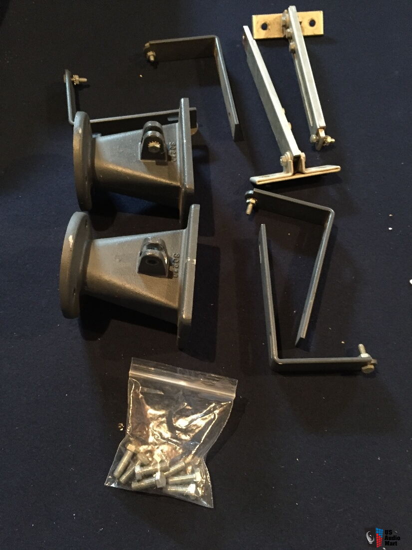Altec 1005B Multicell Horn + 30210 Throat + Mounting Hardware Photo ...