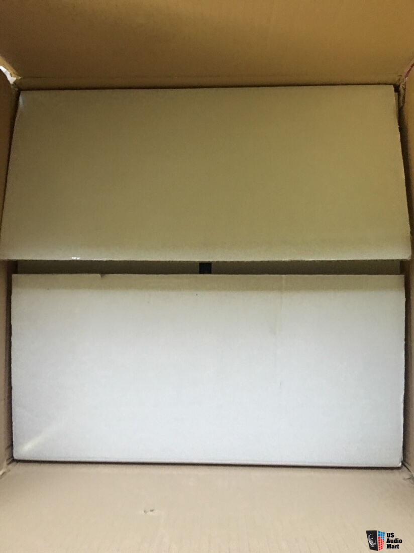 MUSICAL FIDELITY A5 cr solid state stereo preamplifier excellent phono ...