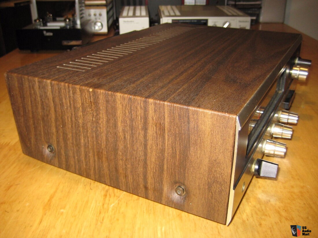 Lafayette LR 100 Receiver Photo #1702516 - US Audio Mart